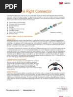 Siemens Ductor Test Method Statement | PDF | Electrical Resistance And ...