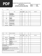 Dressage Test Prelim 2 | PDF