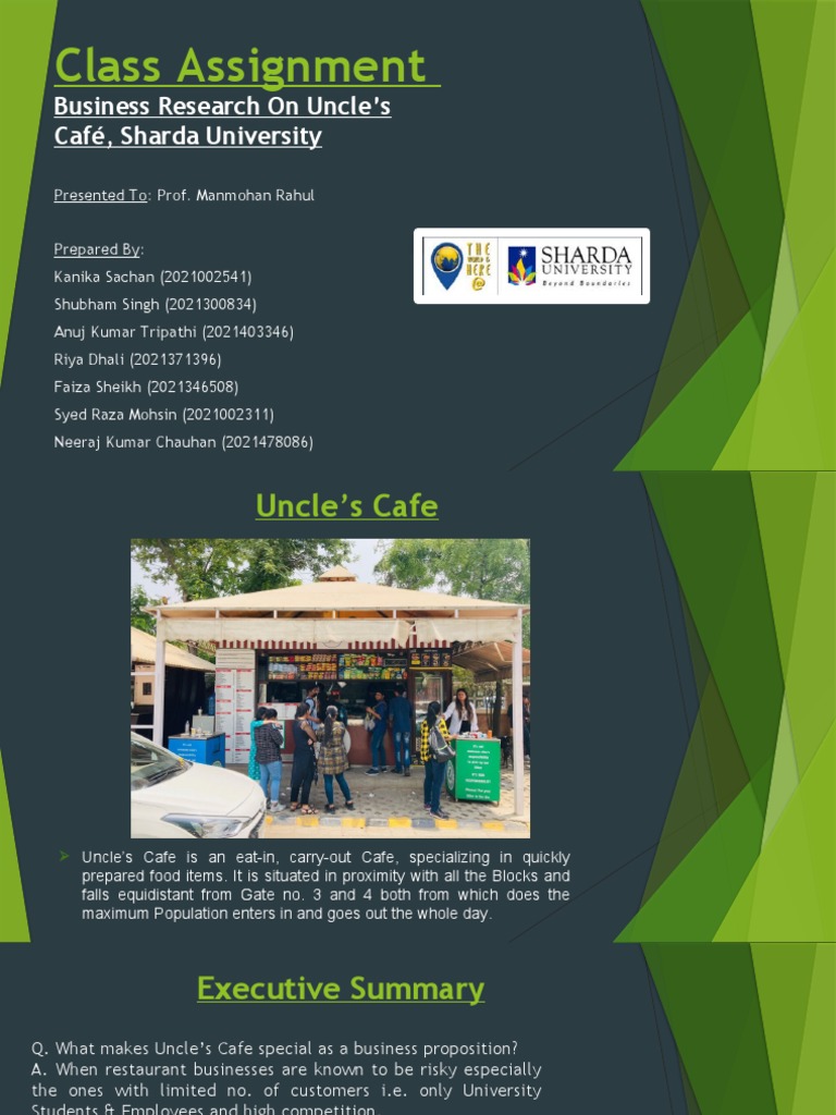 POM PPT | PDF | Foods | Profit (Economics)