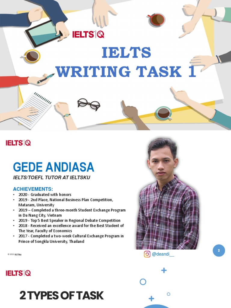 Writing Task 1 (A) | PDF | Chart | Pie Chart