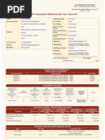NPS Certificate | PDF | Financial Services | Economies