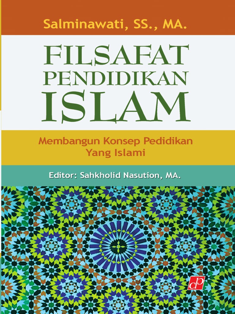 Buku Filsafat Pendidikan Islam | PDF