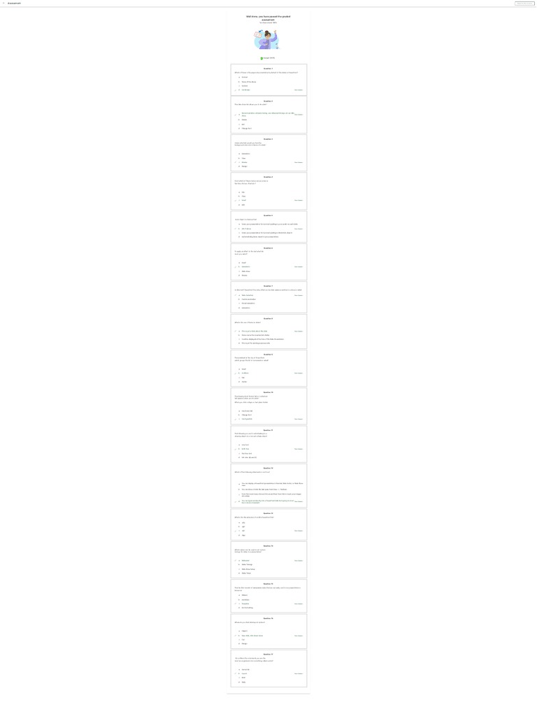 1 3 Beginners Powerpoint | PDF | Microsoft Power Point | Software ...