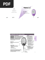 Pharmachieve Fact Sheet Pa Vs PP Pebc Osce Resources | PDF | Pharmacy ...