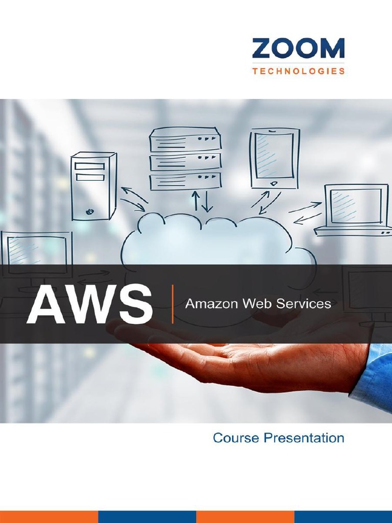 AWS Tutorial | PDF