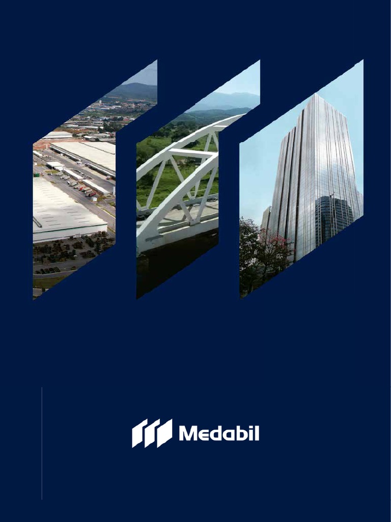 Logotipo De Medabil