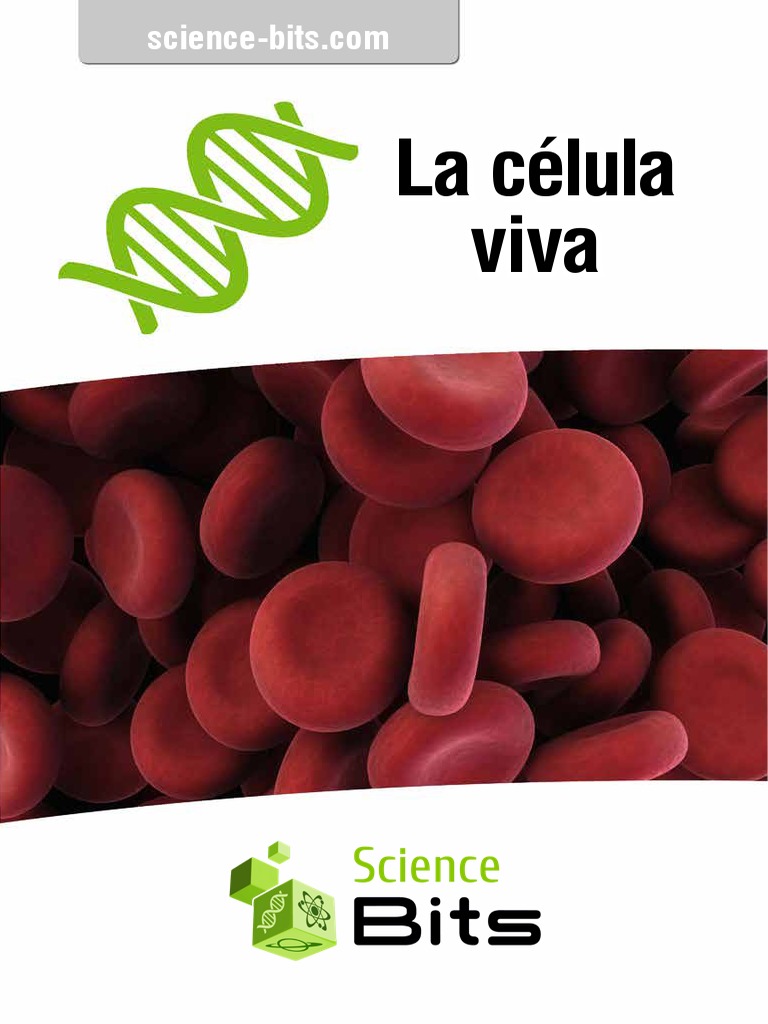Tema 1 Biología 3 Eso Biologia Science Bits | PDF | Biología Celular) | Citoplasma