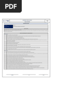 Descriptor de Cargo Prevencionista de Riesgos | PDF | Seguridad y salud ocupacional | Business