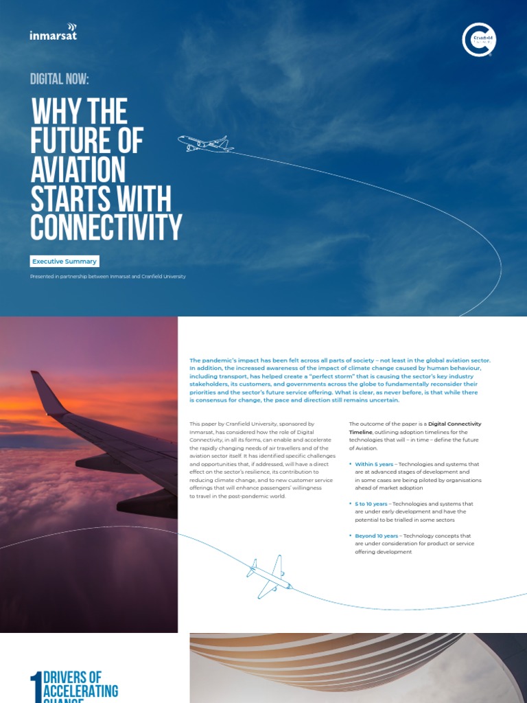 Inmarsat Aviation - Digital Now - Why The Future of Aviation Starts ...