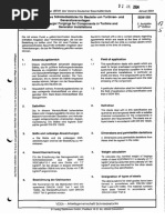 DIN - EN - 10293 - Steel Castings | PDF | Europe