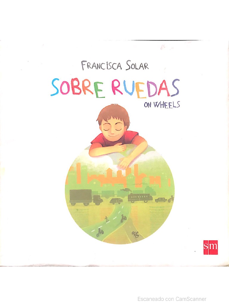 Sobre Ruedas | PDF