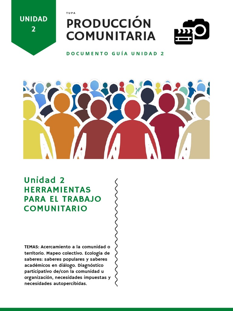 PCom 2022 U2 | PDF | Liderazgo | Conocimiento