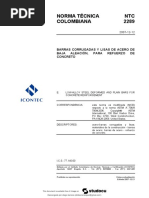NTC 2289 - 2020 | PDF