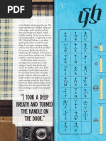 Murder Mystery Answer Key | PDF