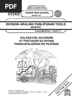 Problema at Solusyon | PDF