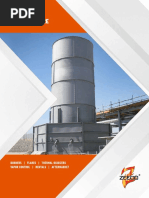 GC Troubleshooting Guide - FID | PDF | Combustion | Gases