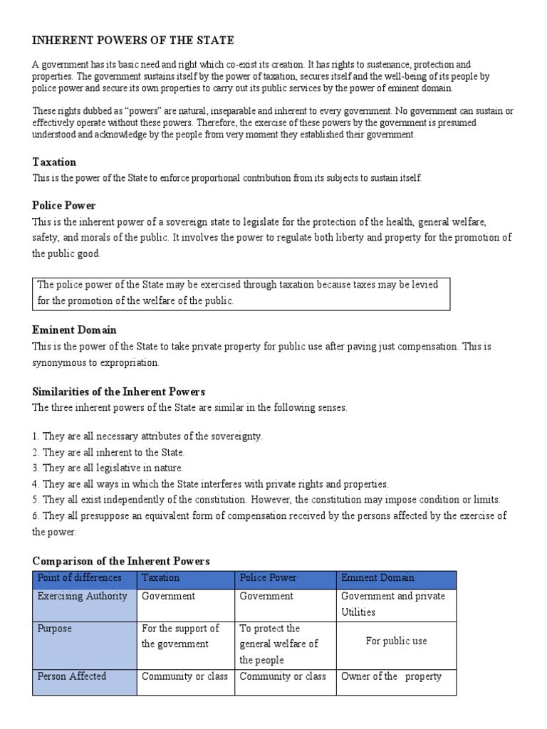 Income Taxation - Module 1 | PDF | Taxes | Taxation In The United States