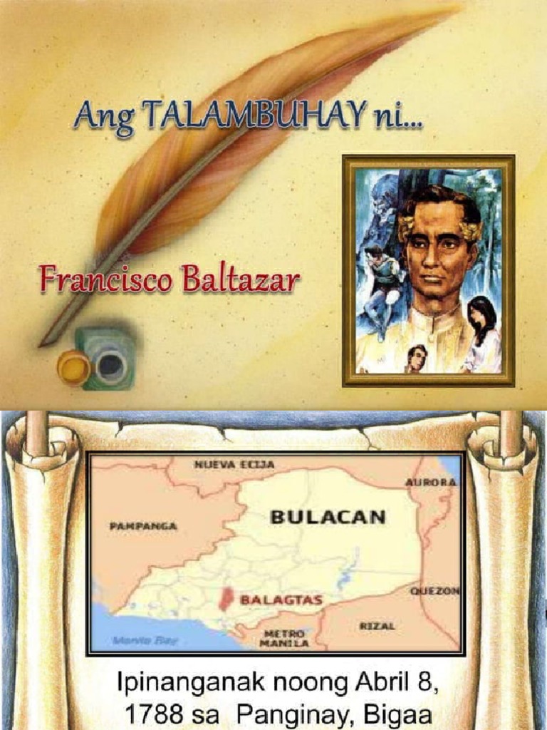 Francisco Balagtas | PDF
