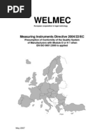 EN 10168 - 2004 - Steel Products - Inspection Documents PDF | PDF ...