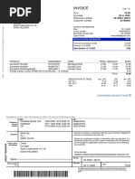 EBM Application Acknowledgement Form | PDF | Computing | Consumer ...