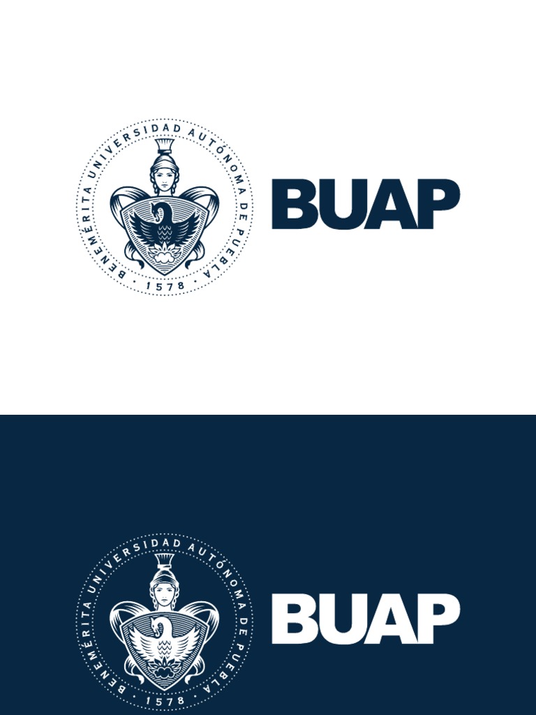 Escudo Logotipo Buap | PDF