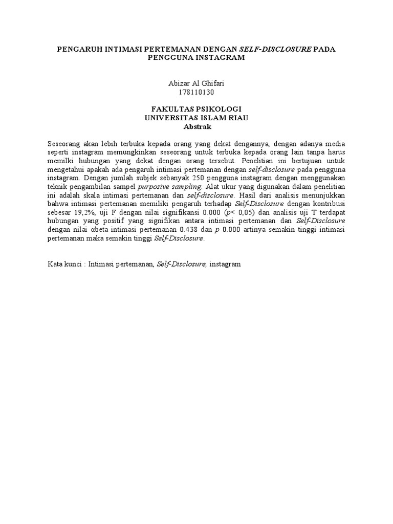 Translate Abtrak | PDF