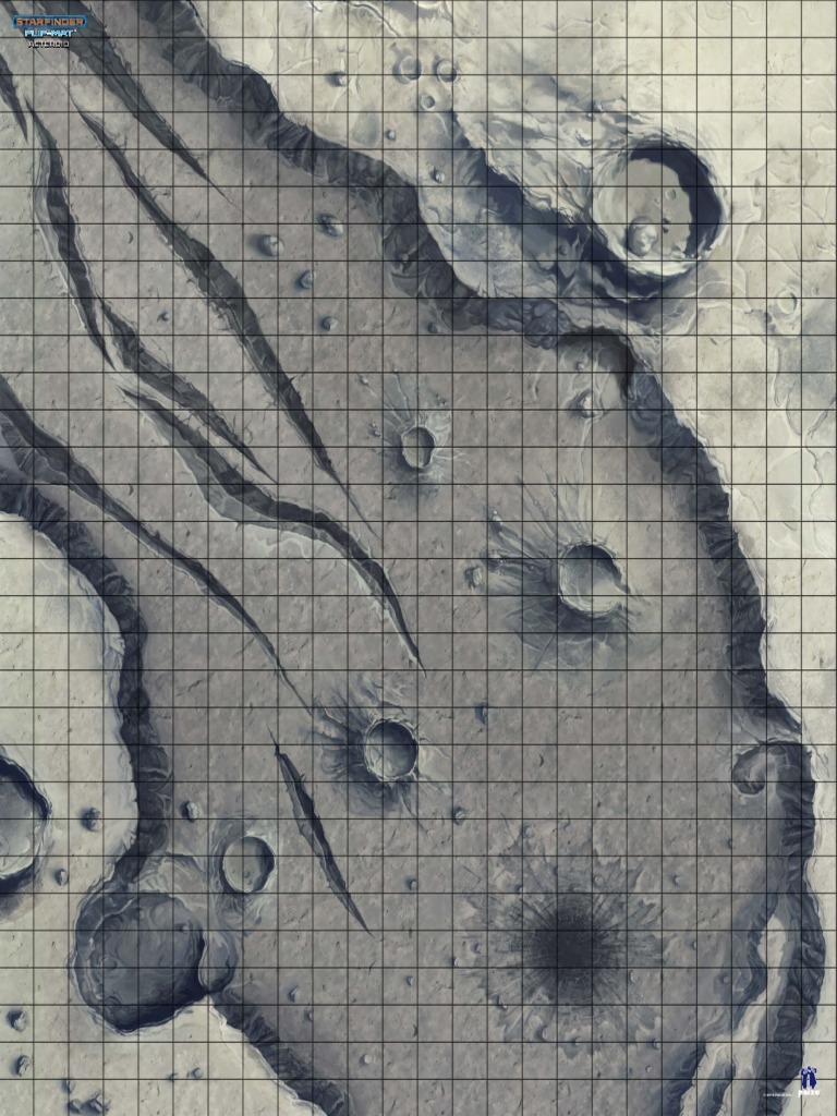 Asteroid Flip-Mat by Paizo 2018 | PDF | Business