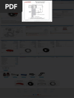 Hub Seal Reference Wall Chart - STEMCO User Guide - ENG SPN 1 | PDF ...