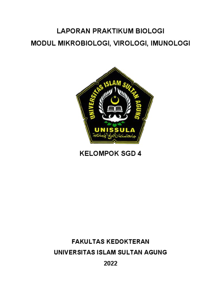 Isolasi dan Fagositosis Makrofag dalam Biologi | PDF