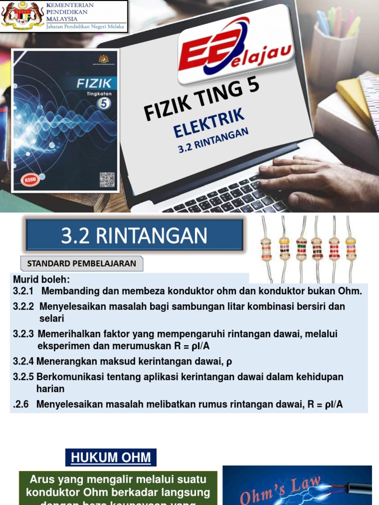 3.2 Rintangan 2021 - Pelajar | PDF