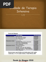 Escala de Performance Ecog | PDF | Autoajuda | Bem-estar