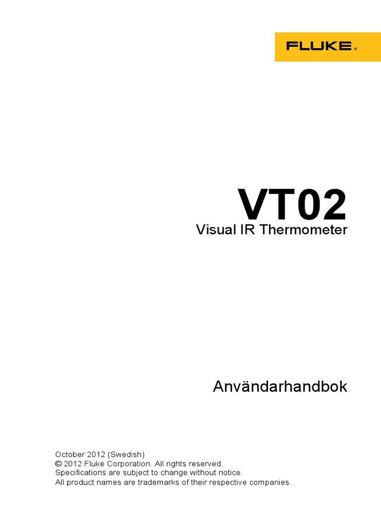 vt02 Umswe0000 | PDF