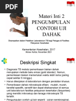 Buku Petunjuk Teknis Alat TCM GeneXpert - 2023 | PDF | Pengembangan Diri