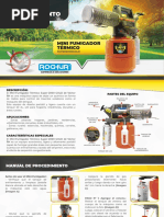 MX - Ficha Técnica - Termidor® Duo | PDF | Hexapoda | Insectos y humanos