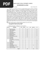 Utilization Certificate GFR-12-C Form of Utilization Certificate | PDF