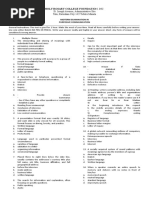 Definition and Importance of Purposive Communication | PDF | Communication | Cognition