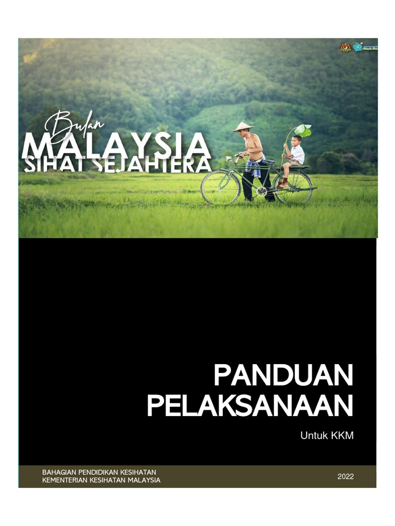 BMSS - Panduan Pelaksanaan - KKM | PDF