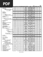 Layout Inspection Plan 2020-2021 | PDF