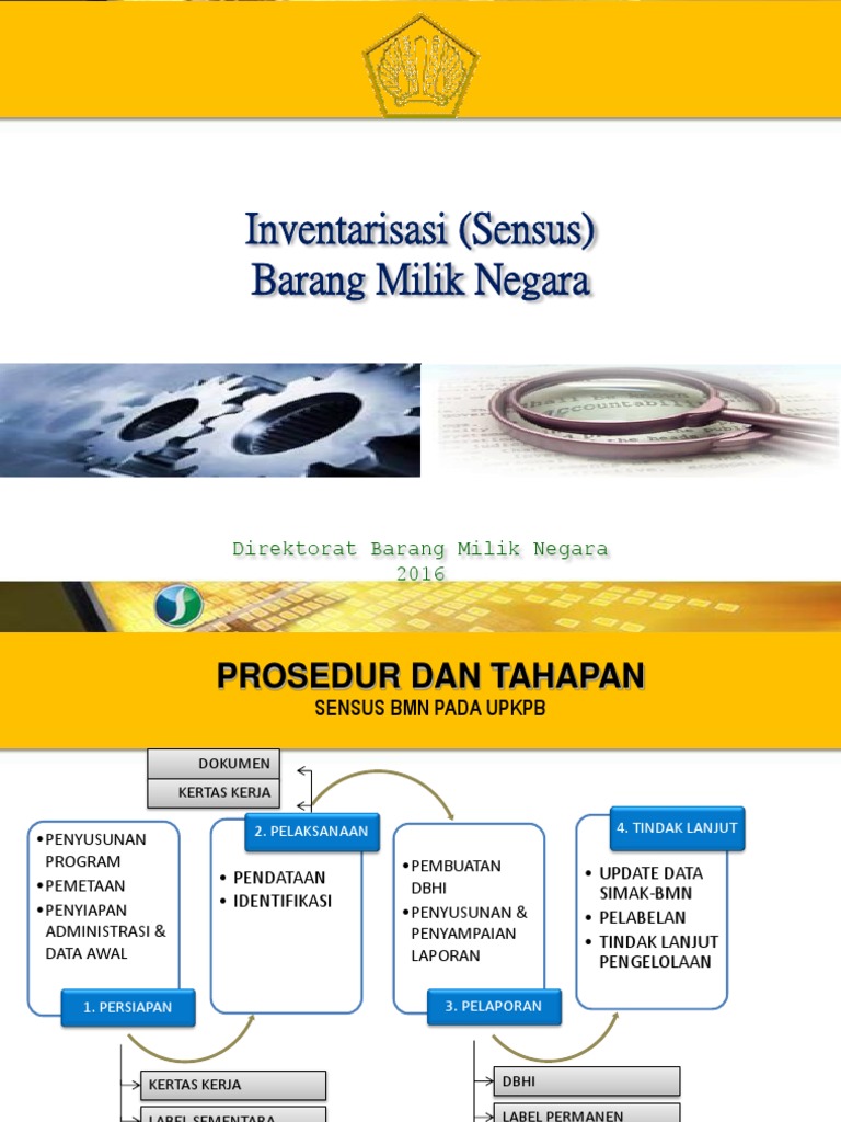 Sensus BMN - MA | PDF