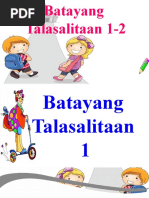 Reading Comprehension Worksheets Filipino For Grade 2 | PDF
