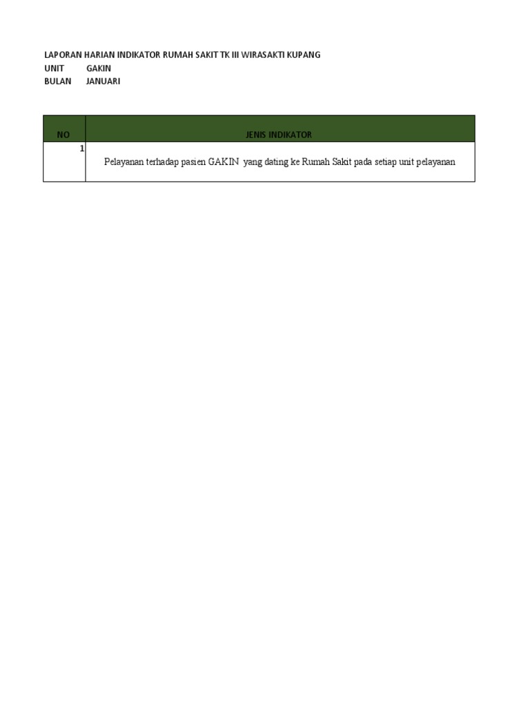 GAKIN | PDF