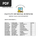 1.form 1 Science End of Term | PDF
