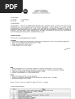 Midterm-Exam - Art Appreciation 2022 | PDF | Cognitive Science | Aesthetics