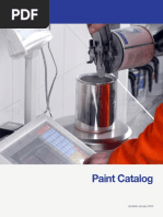 Alocrom 1200: Technical Process Bulletin | PDF | Corrosion | Chromium