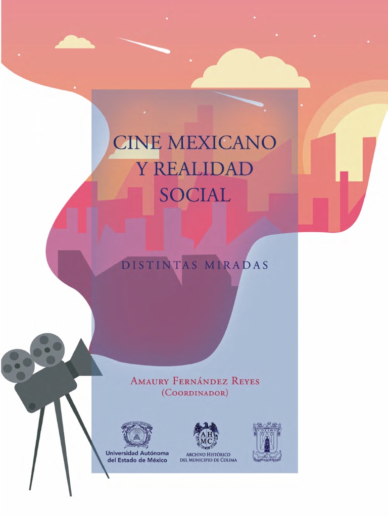 Fernández, Ed - Cine Mexicano y Realidad Social | PDF | México