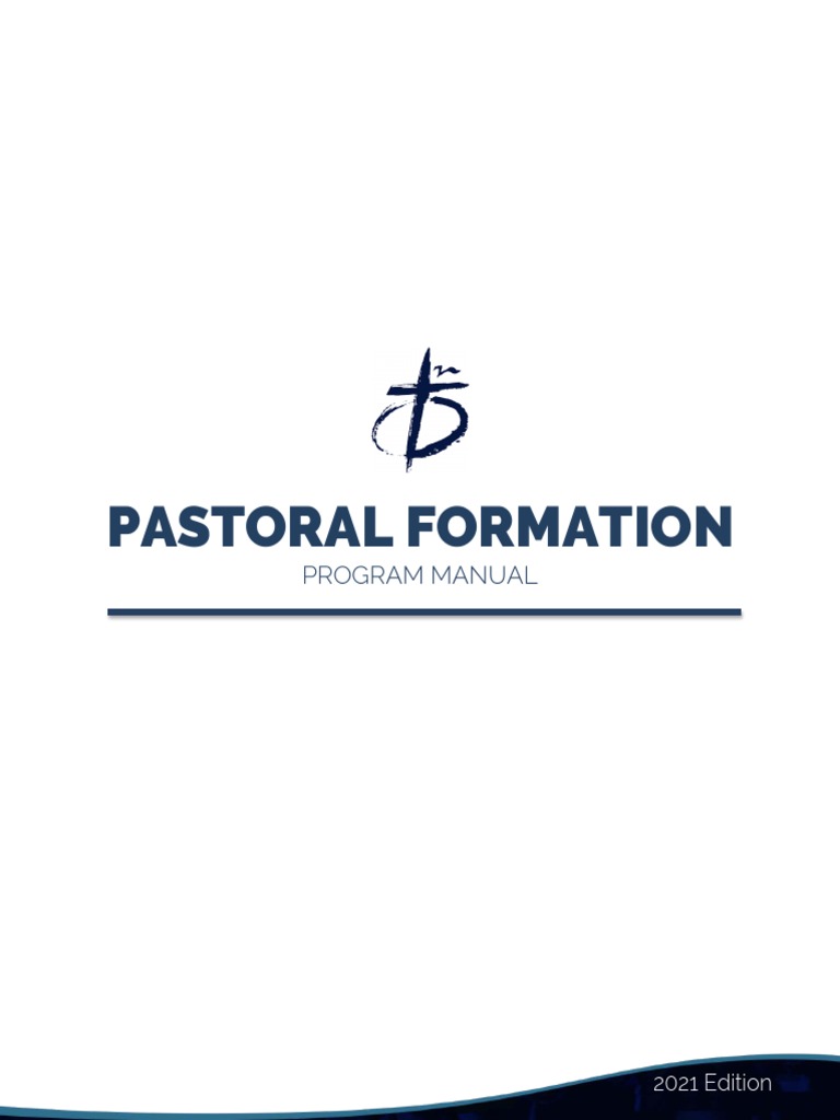 3a SFC PFO Program Manual - 2021 Edition | PDF