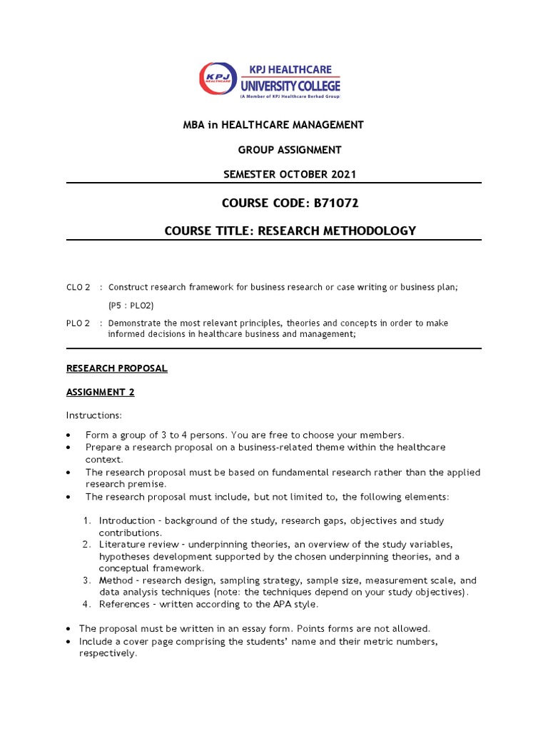 Assignment For Filing 3 | PDF