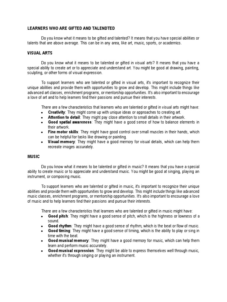 Summarized Version For Lesson 4 SG 3 | PDF | Learning | Intellectual ... Summarized Version For Lesson 4 SG 3 | PDF | Learning | Intellectual ...