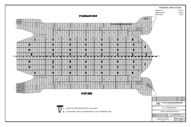 Sep2021-17-Shell Expansion 1 (2) - 1650677689 | PDF | Ships