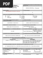 MOOE System User Guide for Schools | PDF | Value Added Tax | Payments
